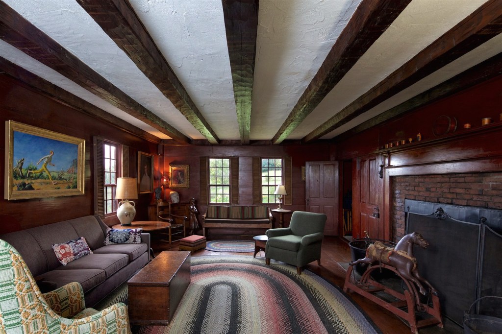 A Colonial Revival "Restoration" - Your Historic House