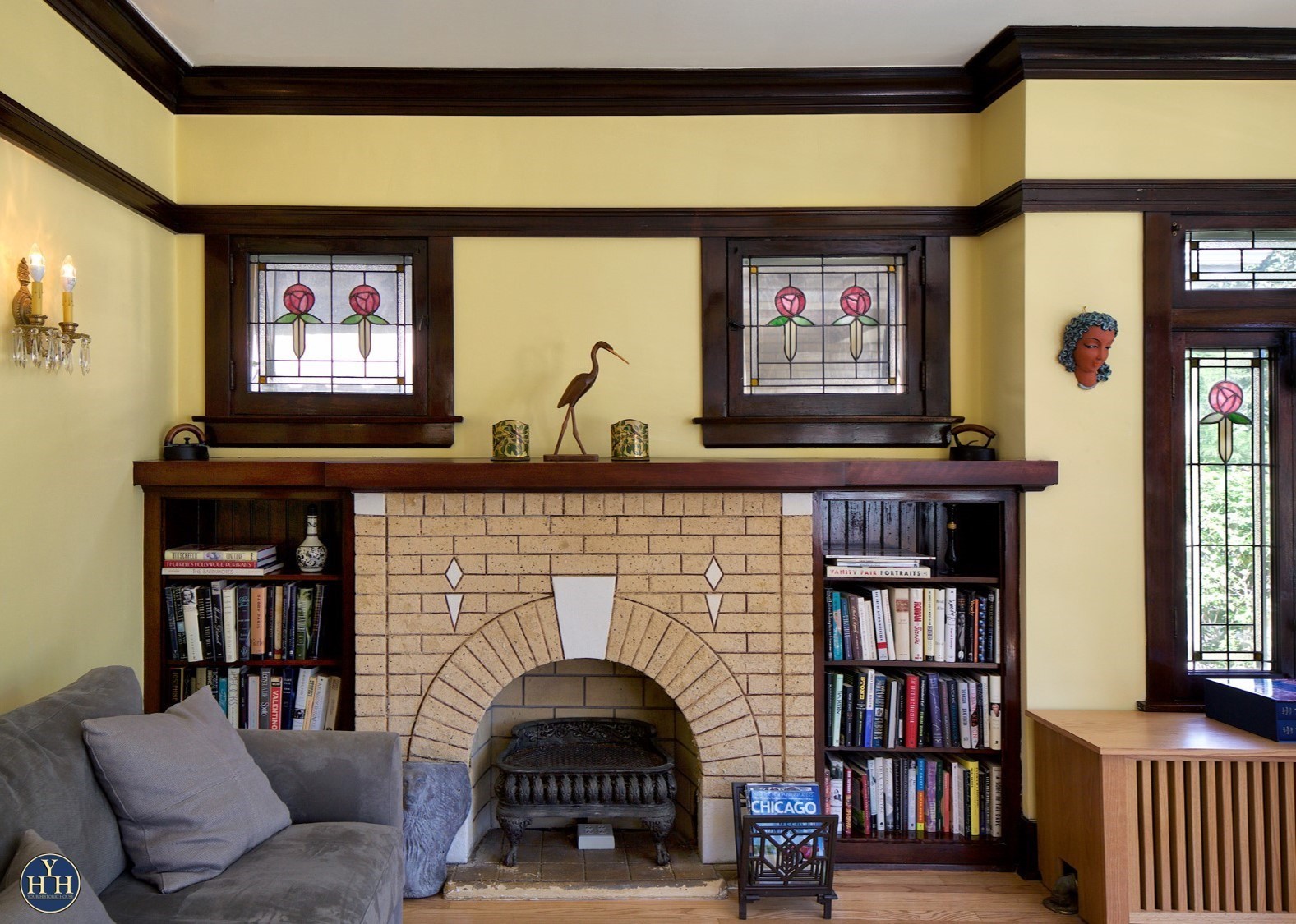 Classic Craftsman Style - Your Historic House