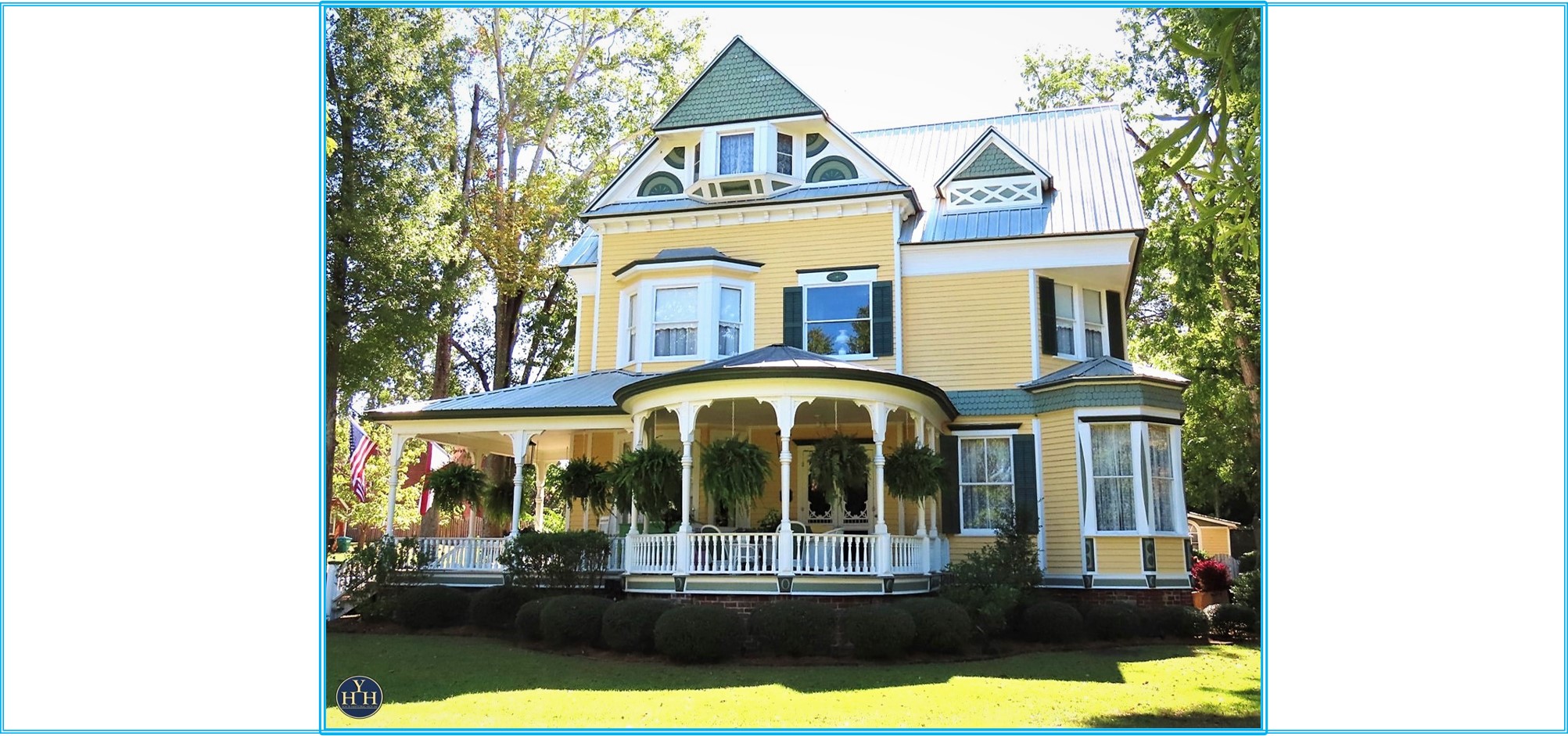 Alabama Beauty Queen - Your Historic House