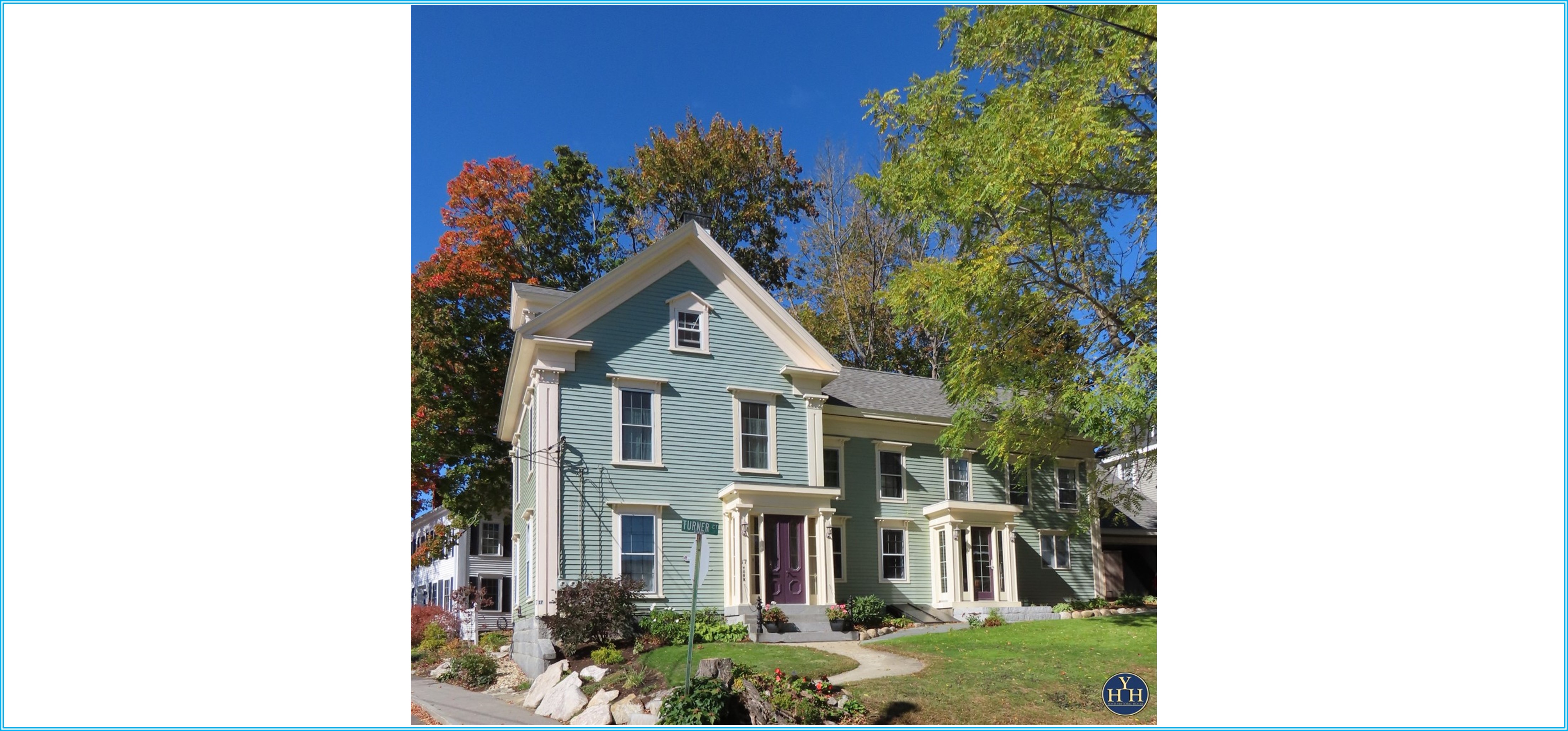 Greek Revival to Italianate - Your Historic House
