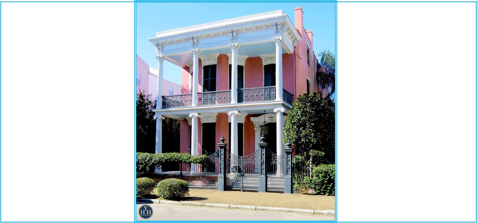 Transitional Greek Revival to Italianate - Your Historic House