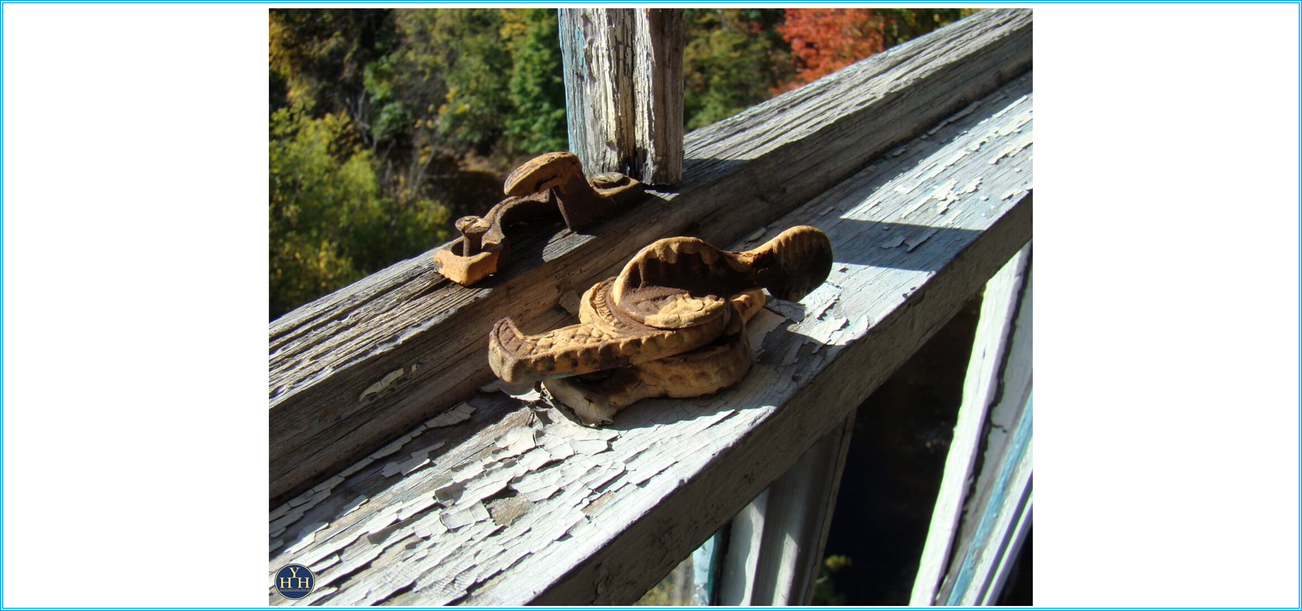 Historic Hardware is Character-defining - Your Historic House