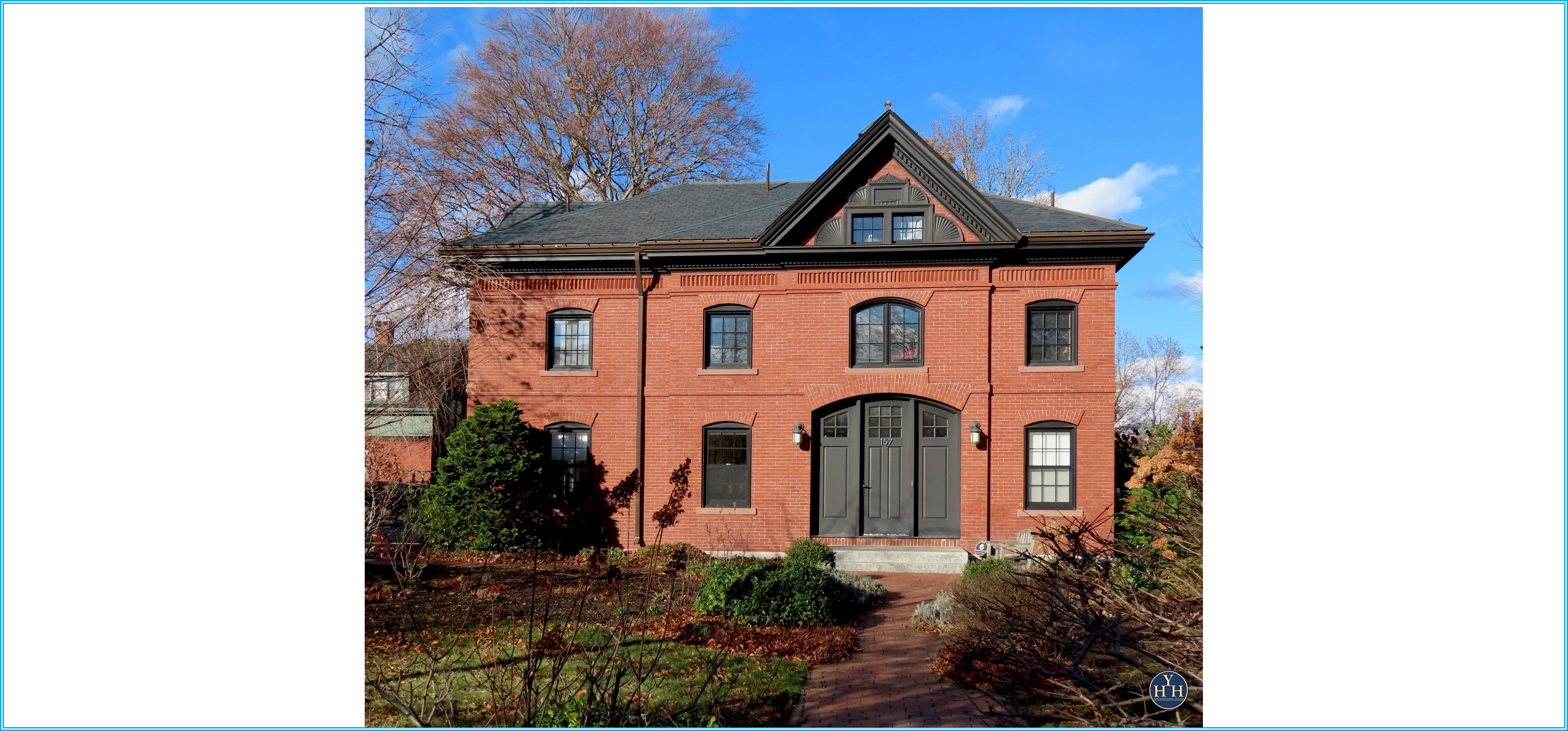Queen Anne Carriage House Conversion - Your Historic House