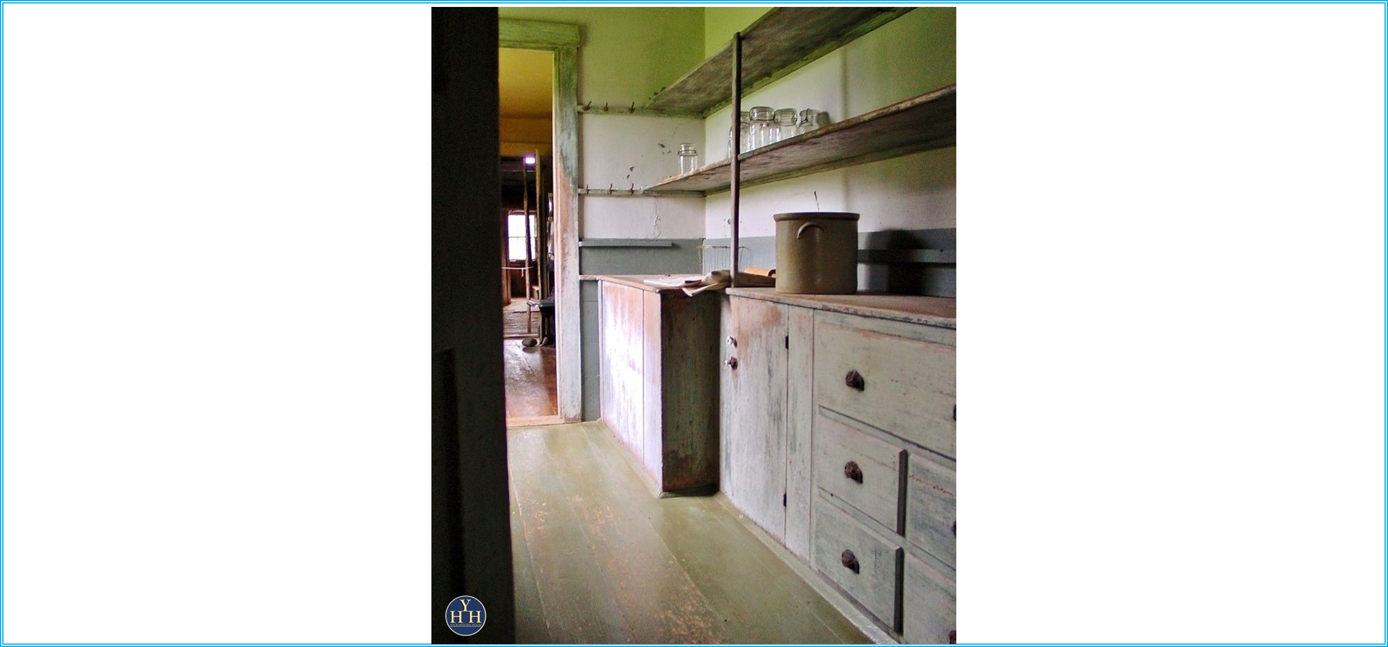 Sometimes Simple is Better - Your Historic House