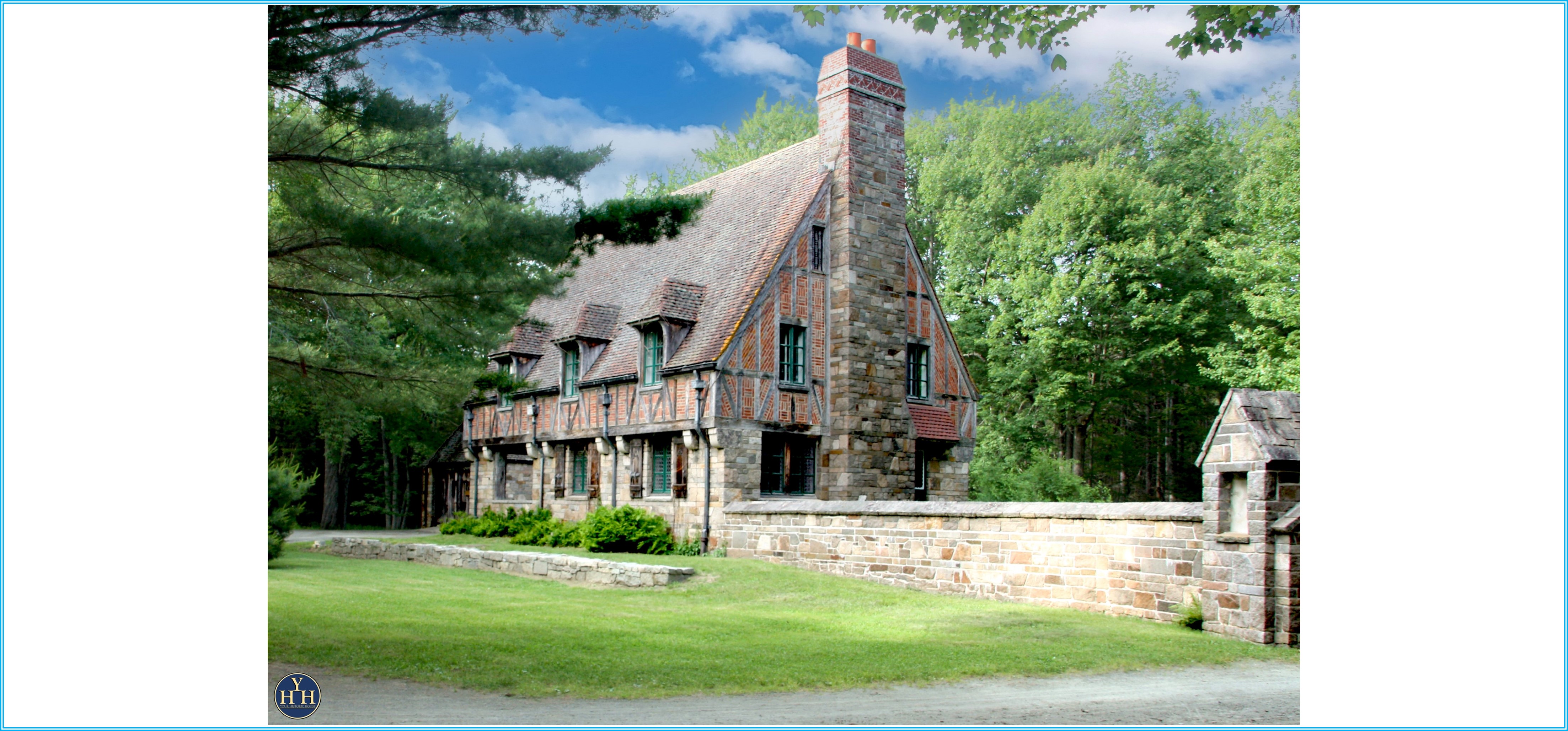 Bar Harbor Vacation - Your Historic House