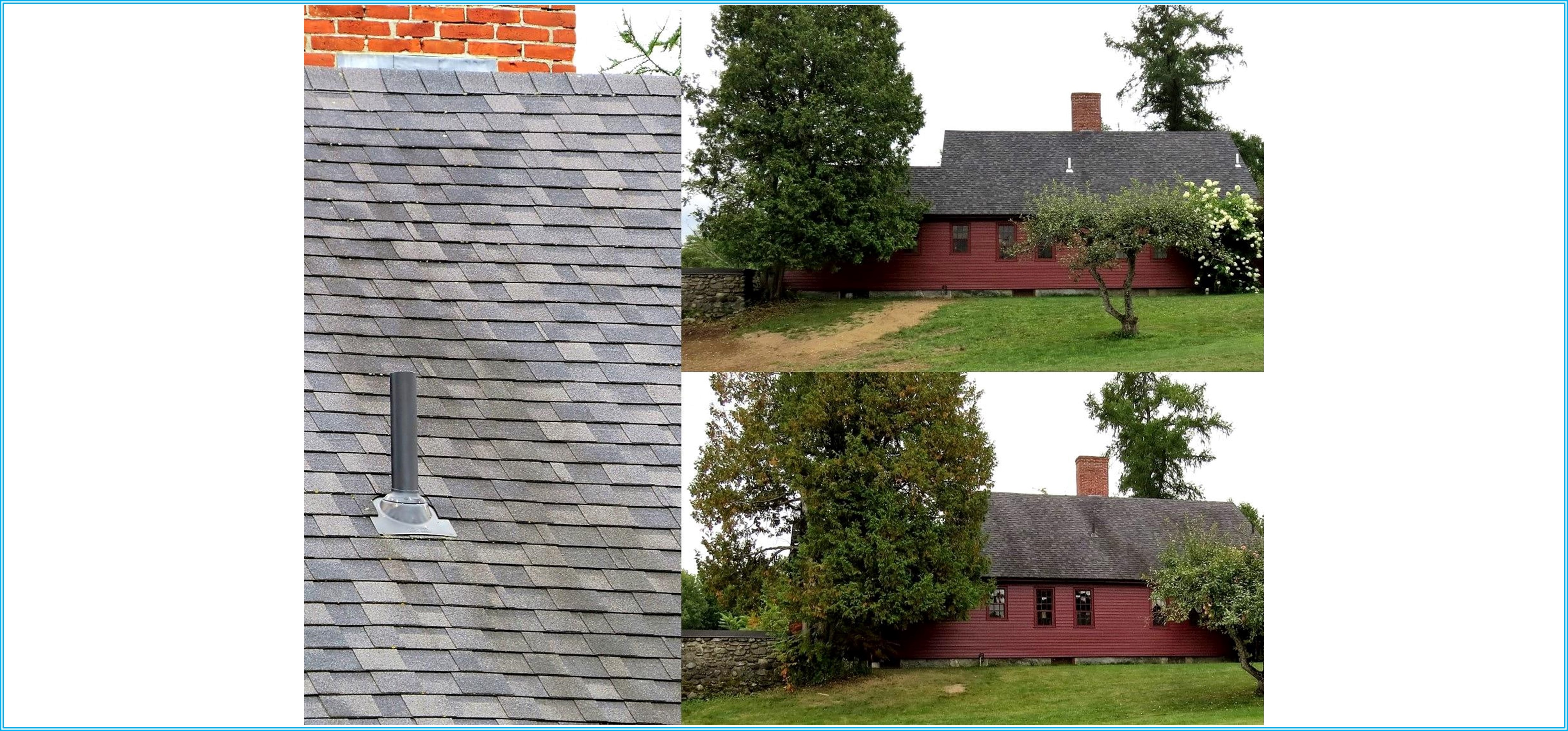 Restoration Tip ~ Little Things Make a Difference! - Your Historic House