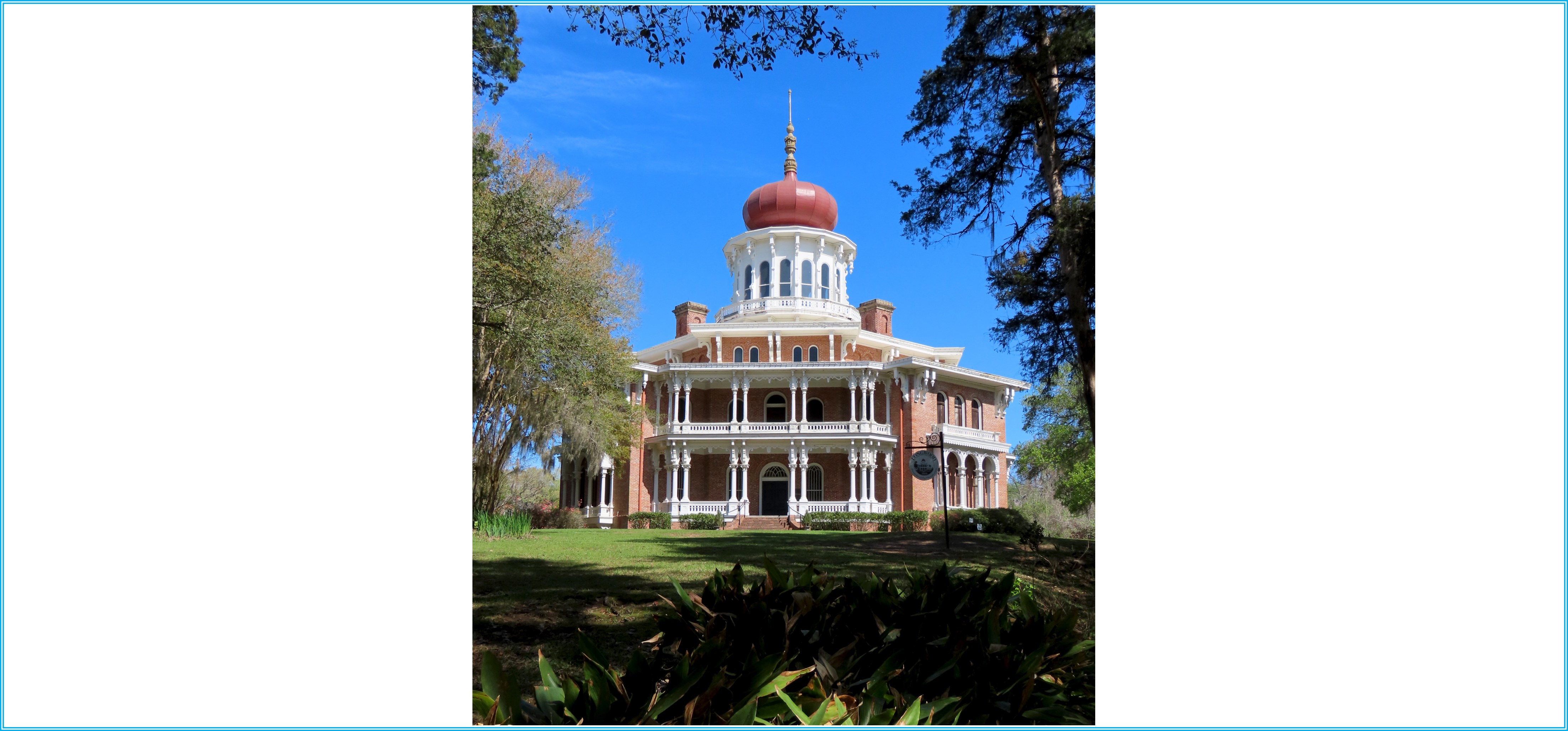 One of America's Most Remarkable Houses - Your Historic House