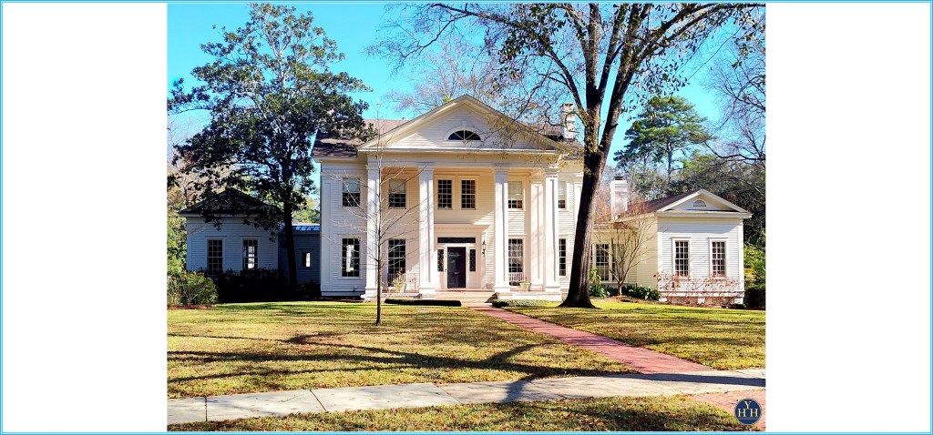 c. 1920 Colonial Revival House - Your Historic House
